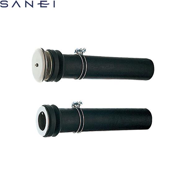 【楽天市場】T46-1 三栄水栓 SANEI 追いだき配管部品 バス接続管 送料無料：ハイカラン屋
