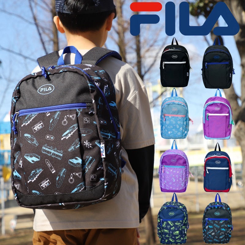 【楽天市場】フィラ リュック FILA fila a4 幼稚園 小学生 キッズ ジュニア かわいい 学校 子供 女の子 男の子 低学年 おしゃれ 子供用 スポーツ 通学 通園 子ども 入園 ...
