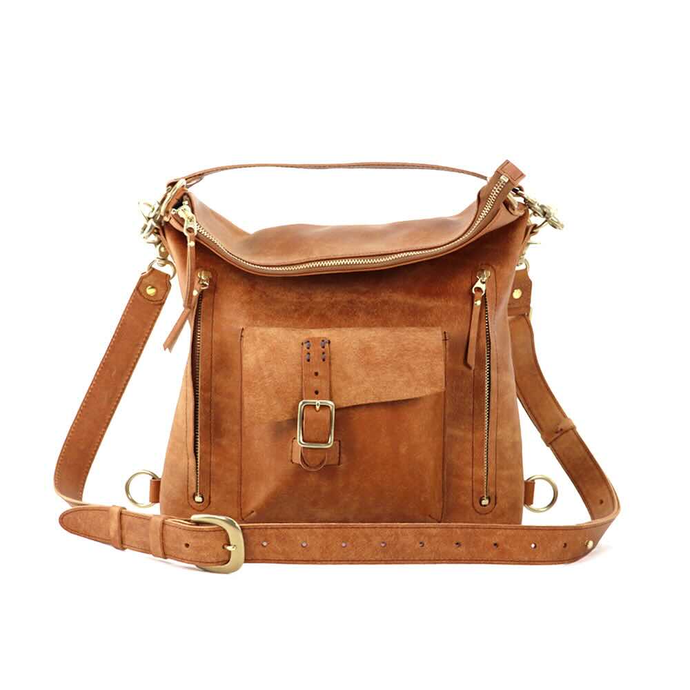 【楽天市場】[Ryu] 3WAY BAG (M)：wathz