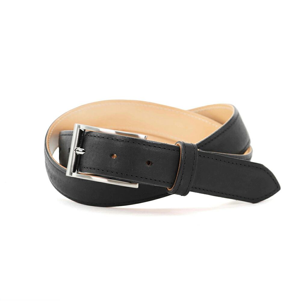 【楽天市場】[Ryu] BUSINESS STITCH BELT：wathz