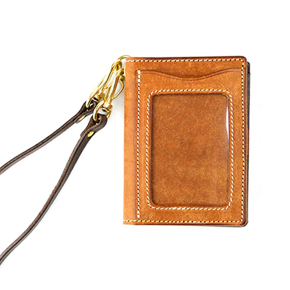 【楽天市場】[Ryu] MIX CORD PASSCASE：wathz