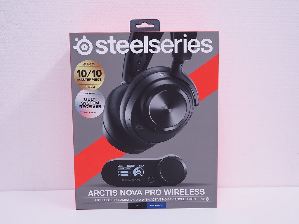 【楽天市場】【大感謝祭期間全品ポイント10倍！要エントリー！】【期間限定セール】スティールシリーズ steelseries ゲーミングヘッドセット 61520 【中古】：ワットマン楽天市場店