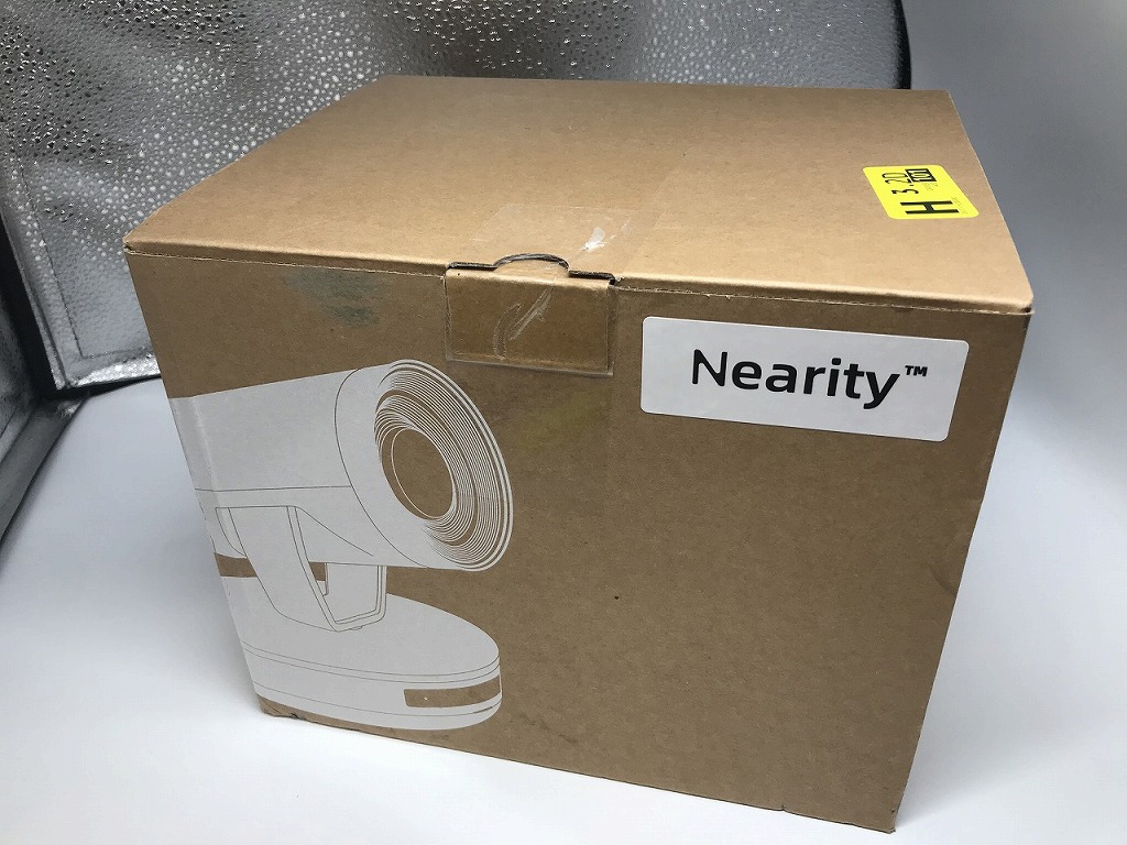 【楽天市場】【期間限定セール】【未使用】 Nearity Nearity 2K PTZ会議用カメラ V410：ワットマン楽天市場店