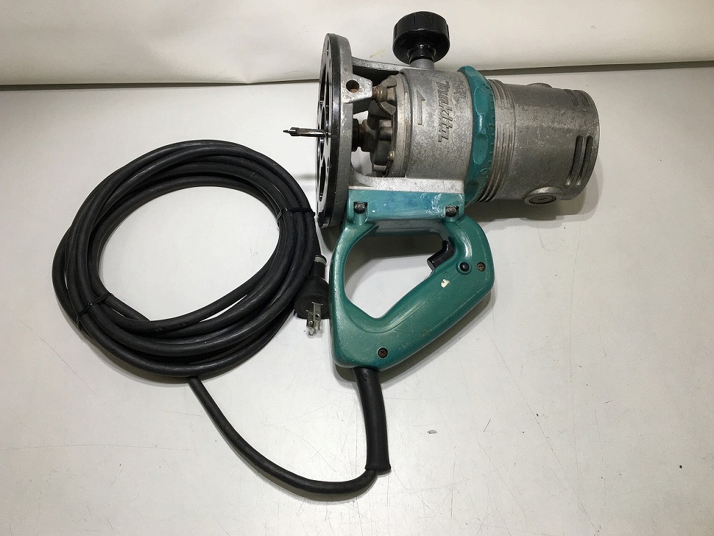 【楽天市場】マキタ makita ルーター 3600B 【中古】：ワットマン楽天市場店