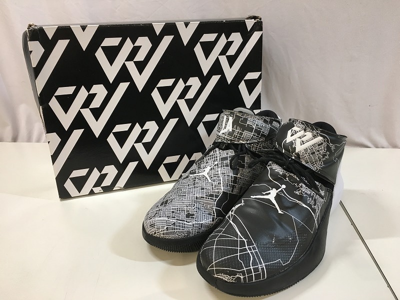 【楽天市場】ナイキ NIKE 【並品】JORDAN WHY NOT ZERO.1 PFX AO1041-021 【中古】：ワットマン楽天市場店