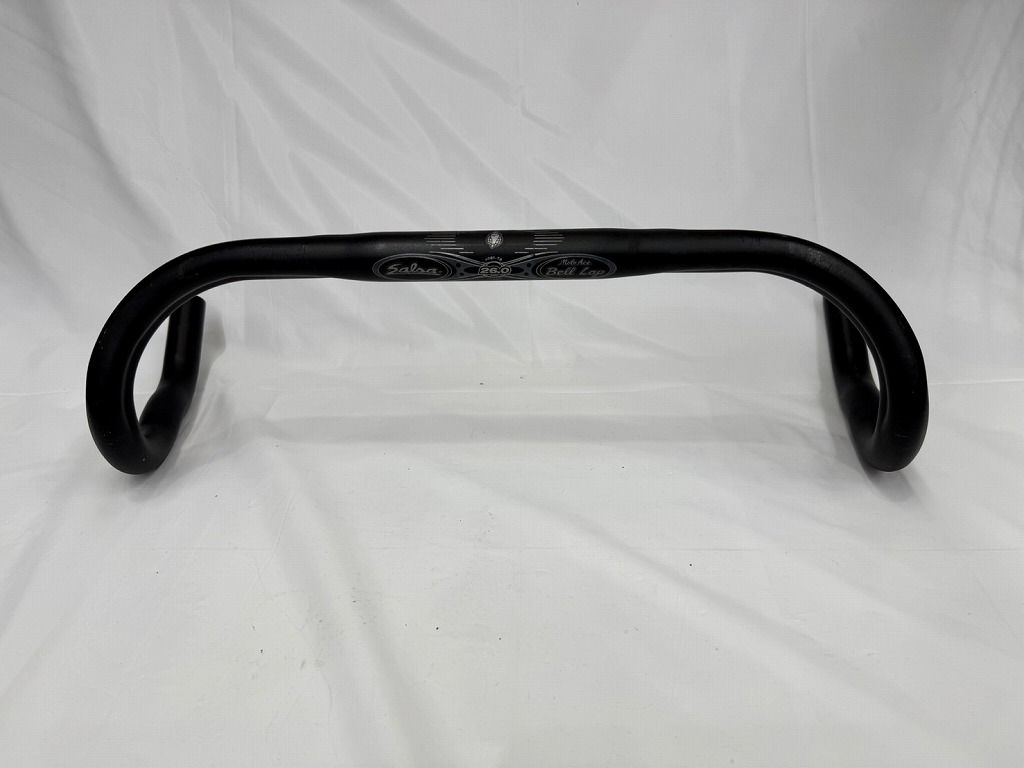 【楽天市場】サルサ SALSA ドロップハンドル 420mm φ26mm MOTO ACE BELL LAP【カウマン戸塚】 【中古 ...