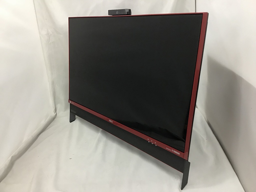 【楽天市場】【全品ポイント10倍！】【期間限定セール】エヌイーシー NEC デスクトップパソコン LAVITE PC-GD257VCA9 ...