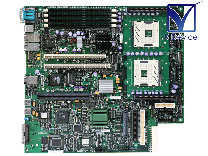 【楽天市場】13M7920 IBM Corporation eServer xSeries 345用 マザーボード ServerWorks ...