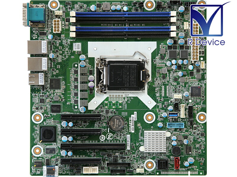 【楽天市場】GIGA-BYTE Technology GA-6KASV3 Rev 2.0 NEC Corporation ...