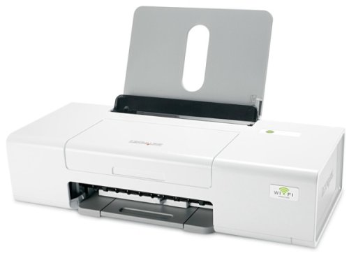 【楽天市場】Lexmark Z1420 A4インクジェットプリンター Wi-Fi対応【新品未使用品】：アールデバイス