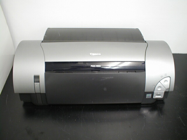 【楽天市場】PIXUS 9900i Canon A3インクジェットプリンタ：アールデバイス