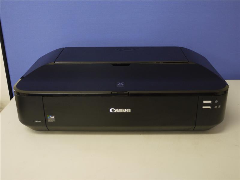 【楽天市場】PIXUS iX6530 Canon A3ノビ対応 インクジェットプリンター 【中古】：アールデバイス