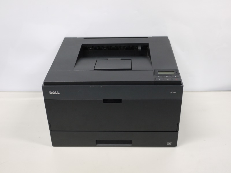 【楽天市場】2330d Dell A4モノクロレーザープリンタ 約1.7万枚 【中古】：アールデバイス