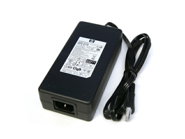 【楽天市場】0957-2175 HP用ACアダプタ 【新品】：アールデバイス