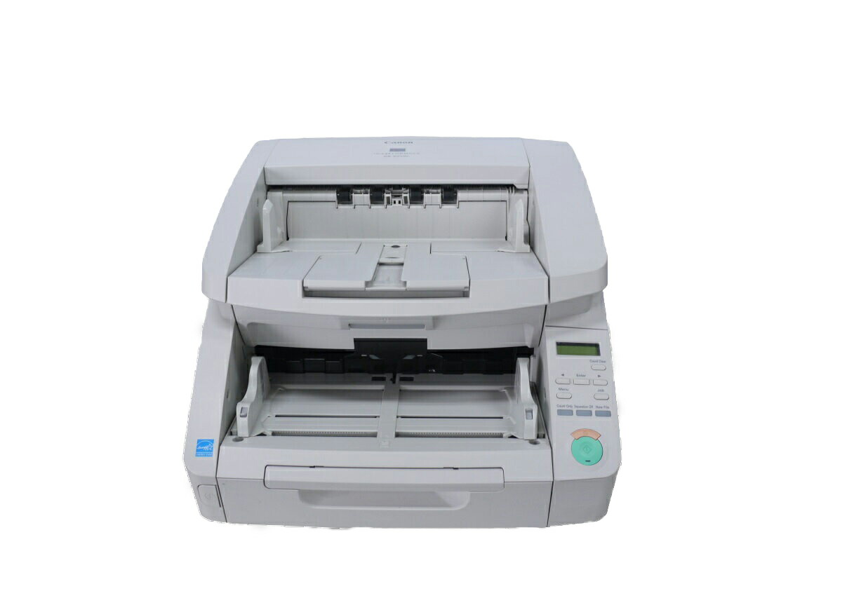 【楽天市場】Canon imageFORMULA DR-6050C 両面対応 A3 ドキュメントスキャナ 約1,000枚【中古】：アールデバイス