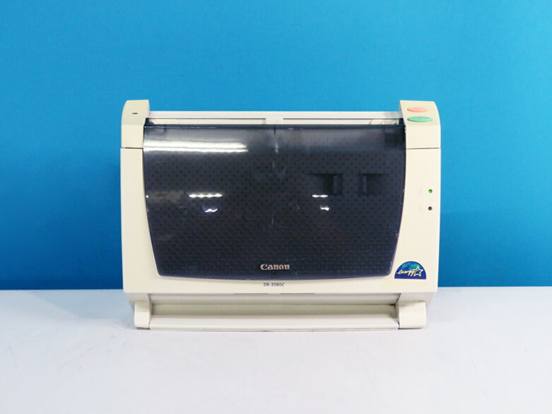 【楽天市場】DR-2080C Canon imageFORMULA ドキュメントスキャナ 【中古】：アールデバイス