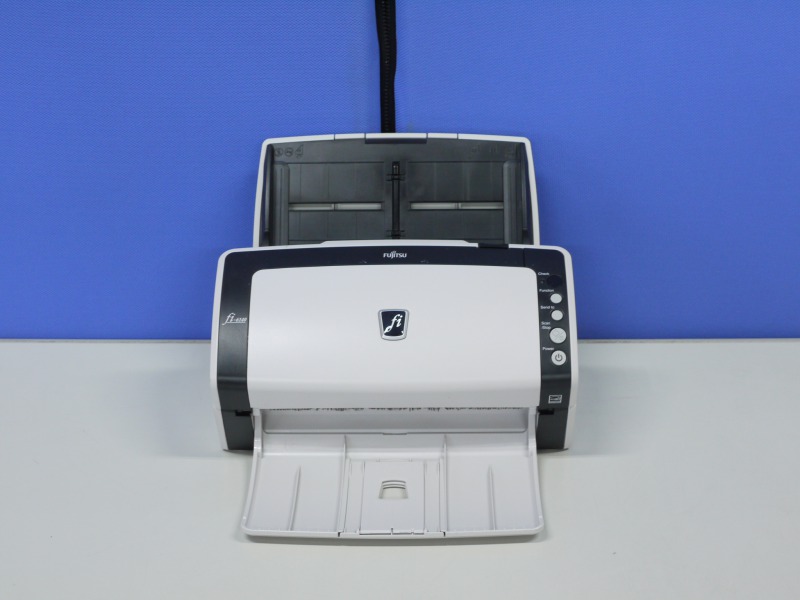 【楽天市場】FUJITSU fi-6140 A4カラーイメージスキャナー【中古】：アールデバイス