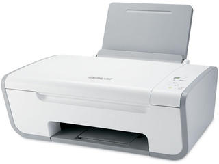 【楽天市場】Lexmark X2650 オールインワン・ステーション A4インクジェット複合機【未使用品】：アールデバイス