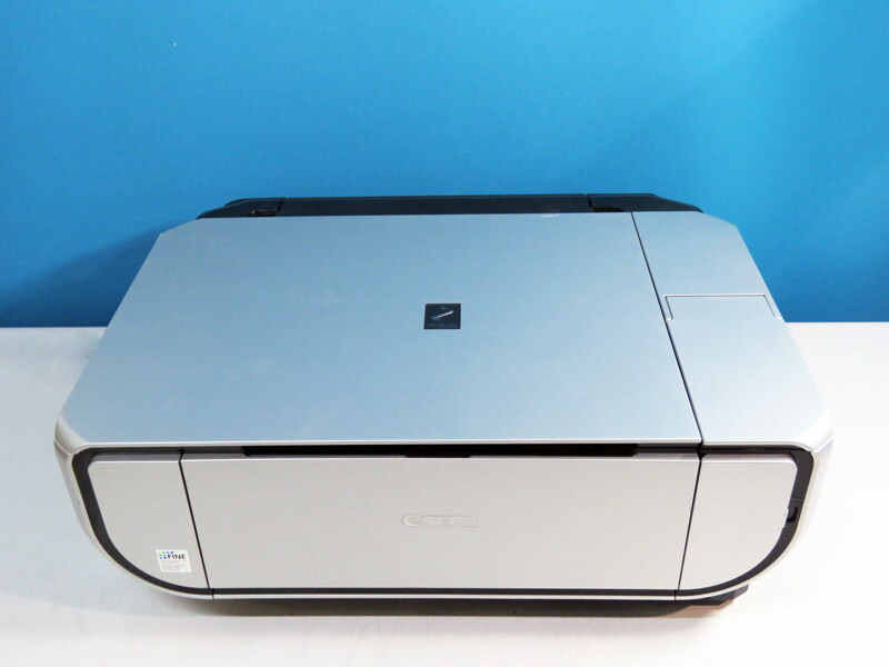 【楽天市場】MP520 Canon PIXUS A4インクジェット複合機 【中古】：アールデバイス