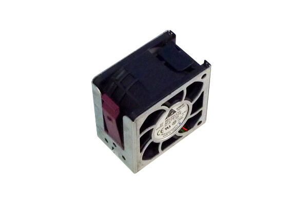 【楽天市場】394035-001 HP ProLiant ML380 G5用 Hot-Plug対応冗長ファン Delta ...