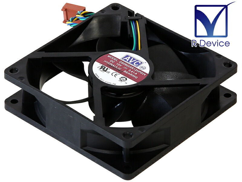 【楽天市場】DS09225R12HP024 Asia Vital Components 冷却ファン Hewlett-Packard ...