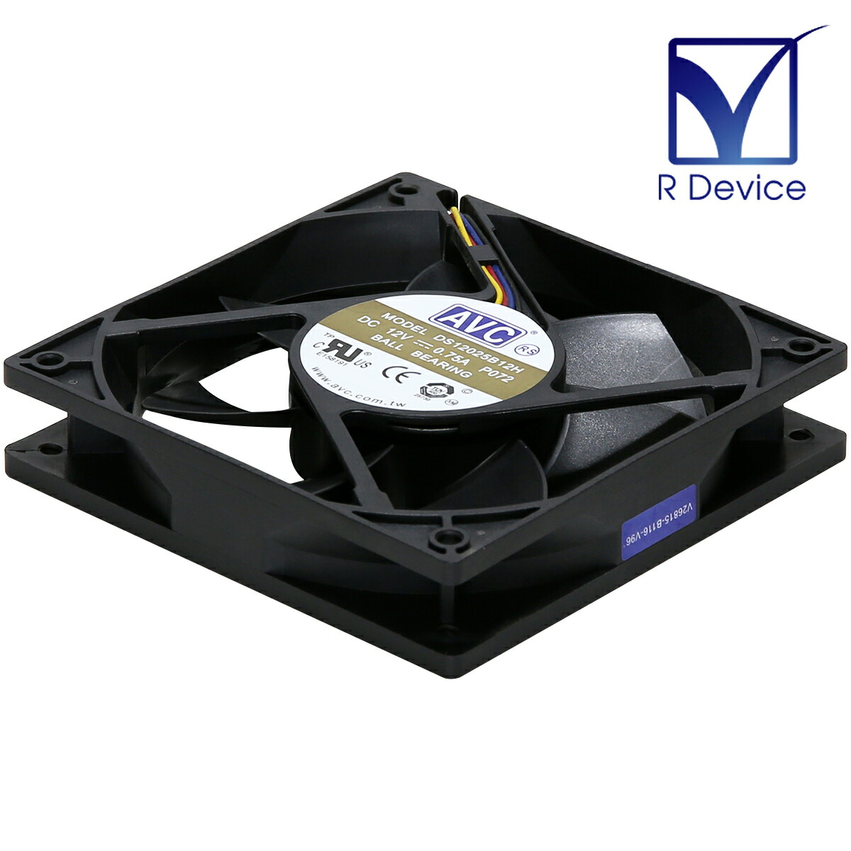 【楽天市場】V26815-B116-V96 富士通テクノロジーソリューションズ PRIMERGY TX1310 M1 等用 冷却ファン ...