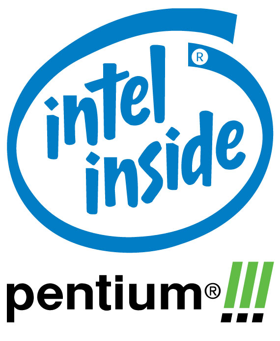 【楽天市場】Intel PentiumIII[Coppermine]SL4C8/1GHz/256KB/FSB 133MHz Socket370 ...
