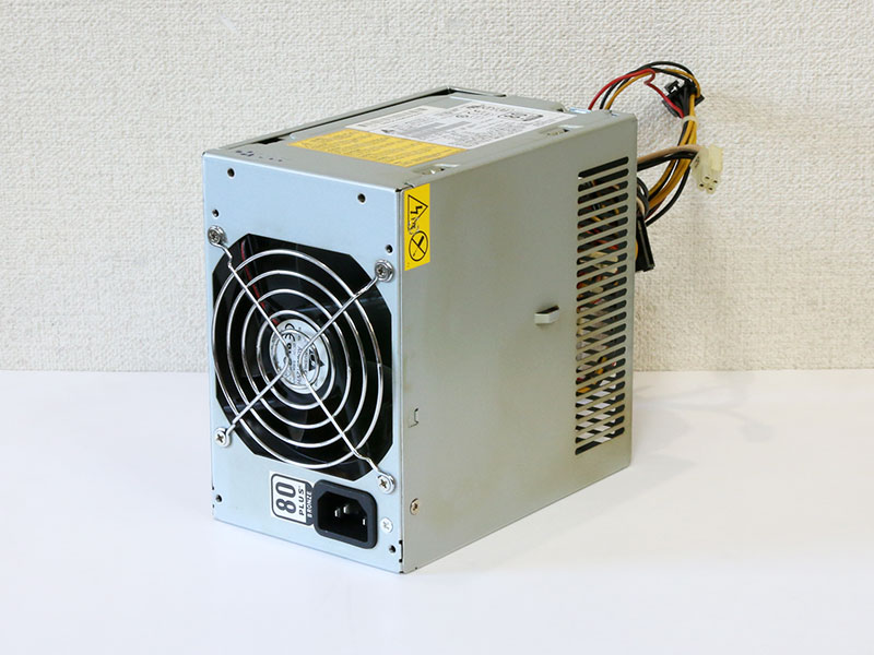 【楽天市場】468930-001 HP xw4600 Workstation等用 電源ユニット Delta Electronics DPS ...