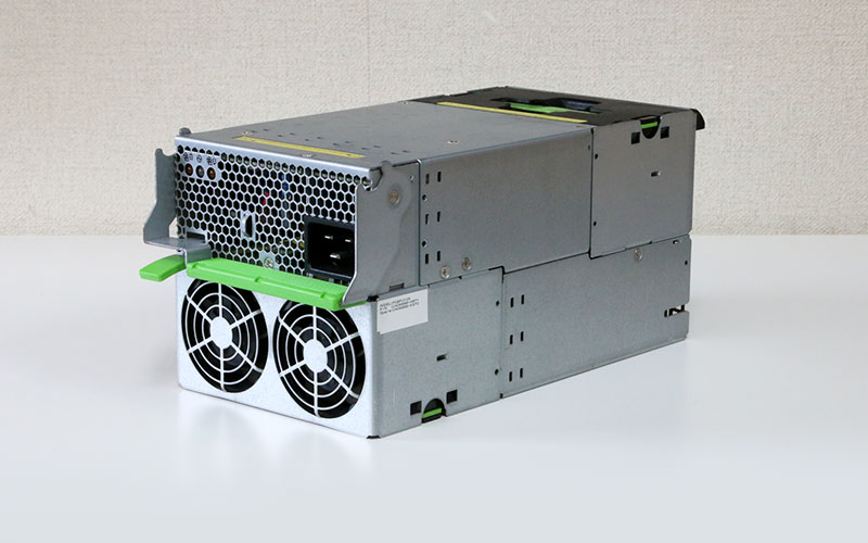 【楽天市場】PGBPU129/A3C40094162 富士通テクノロジーソリューション BX900 S2用電源ユニット 825W【中古 ...