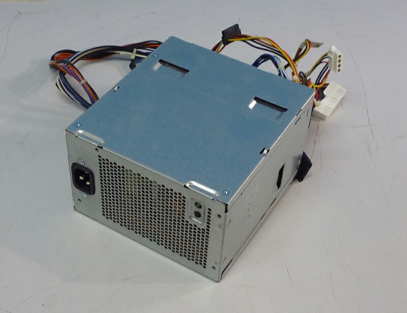 【楽天市場】D525AF-00 DELL Presition T3500等用 525W電源ユニット【中古】：アールデバイス