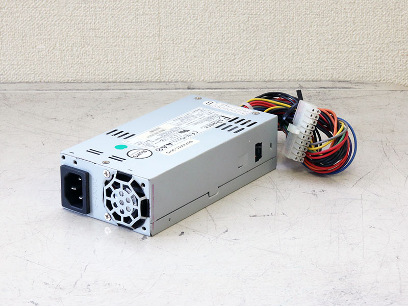 【楽天市場】ENP-2322C Enhance Electronics Flex ATX電源ユニット 220W【中古】：アールデバイス