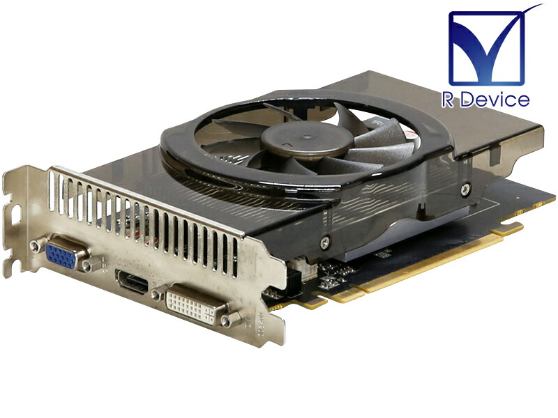 【楽天市場】ZOTAC Technology GeForce GT 340 1024MB D-Sub 15-Pin/HDMI/Dual ...