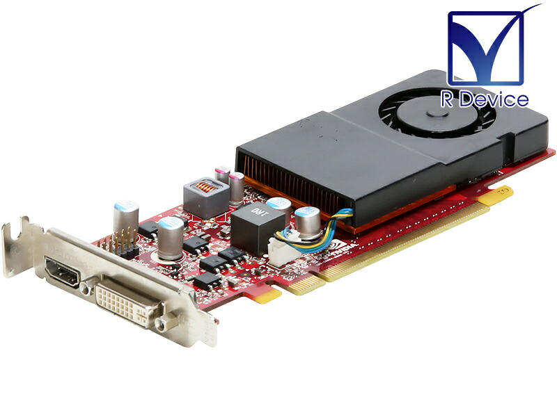 【楽天市場】Hewlett-Packard Company GeForce GT 220 1024MB HDMI/Dual-Link DVI ...