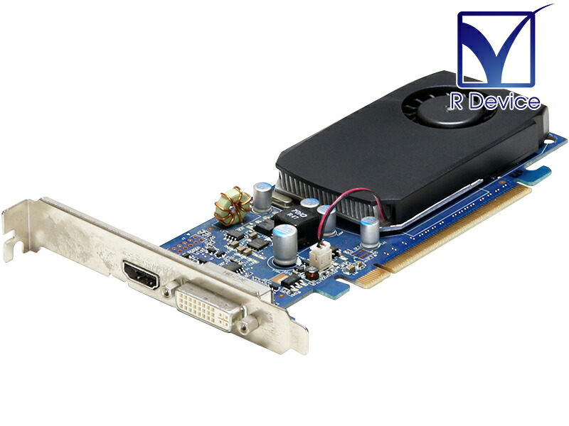 【楽天市場】Hewlett-Packard Company GeForce G315 512MB HDMI/Dual-Link DVI-I ...
