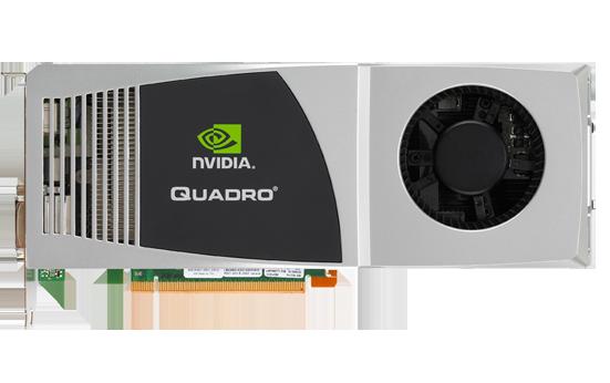 【楽天市場】Nvidia Quadro FX 4800 1.5GB GDDR5 PCI-E DVI/DPx2【中古グラフィックボード】：アールデバイス