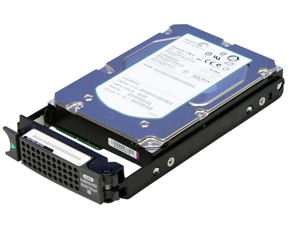 【楽天市場】CA05954-0773 富士通 450GB 3.5インチ/SAS/15000rpm Seagate ST3450856SS ...