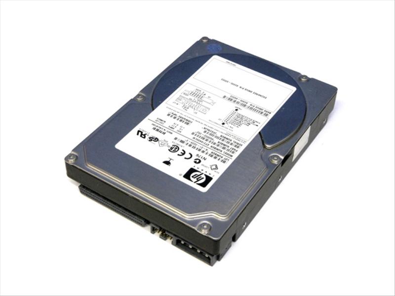 【楽天市場】ST318406LW HP 18.4GB/10000rpm/SCSI 68pin【中古】：アールデバイス