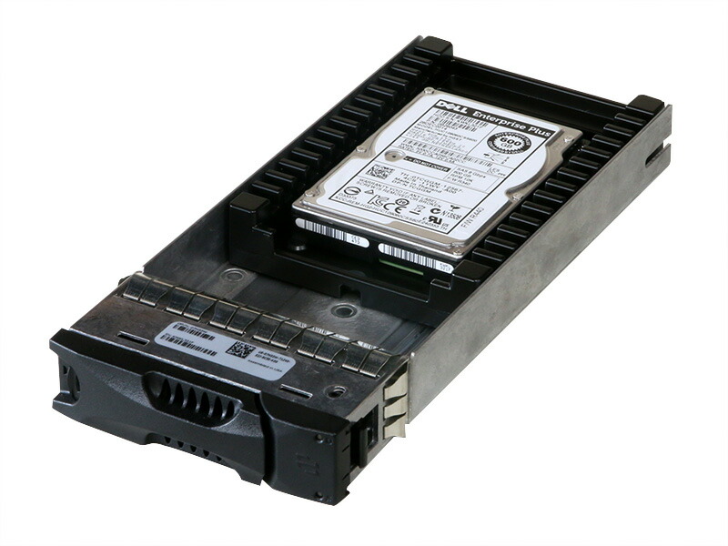 【楽天市場】TCGGM DELL EqualLogic 600GB 2.5インチ/SAS/10000rpm 日立GST Ultrastar ...