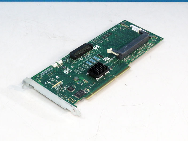【楽天市場】305414-001 HP Smart Array 641 U320 SCSI RAIDカード PCI-X【中古】：アールデバイス