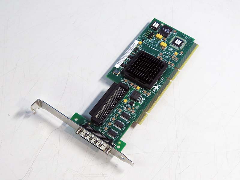 【楽天市場】375-3366 Sun Single Ultra320 SCSI Adapter PCI-X LSI Logic ...