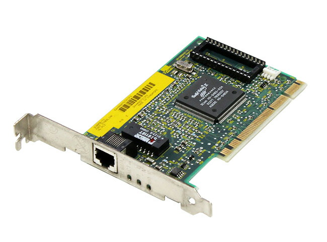 【楽天市場】3C905B-TX 3Com 10BASE-T/100BASE-TX PCIネットワークカード【中古】：アールデバイス