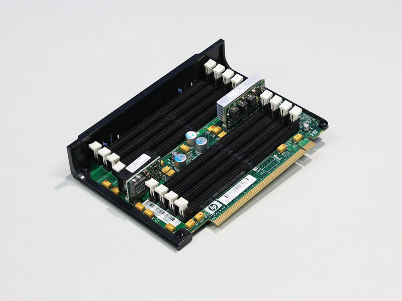 【楽天市場】409430-001 HP ProLiant ML370 G5用 メモリ拡張ライザー【中古】：アールデバイス