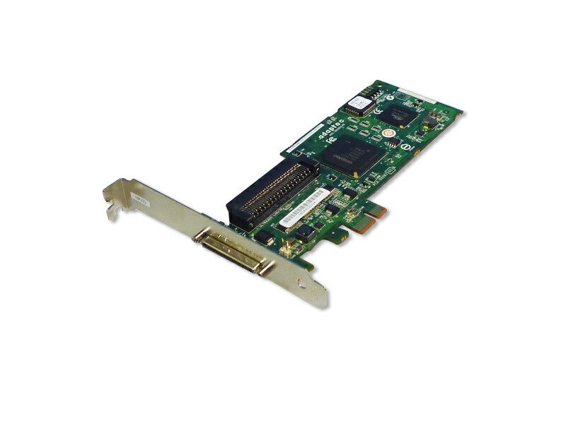 【楽天市場】Adaptec AHA-29320LPE SCSIカード PCIe【中古】：アールデバイス