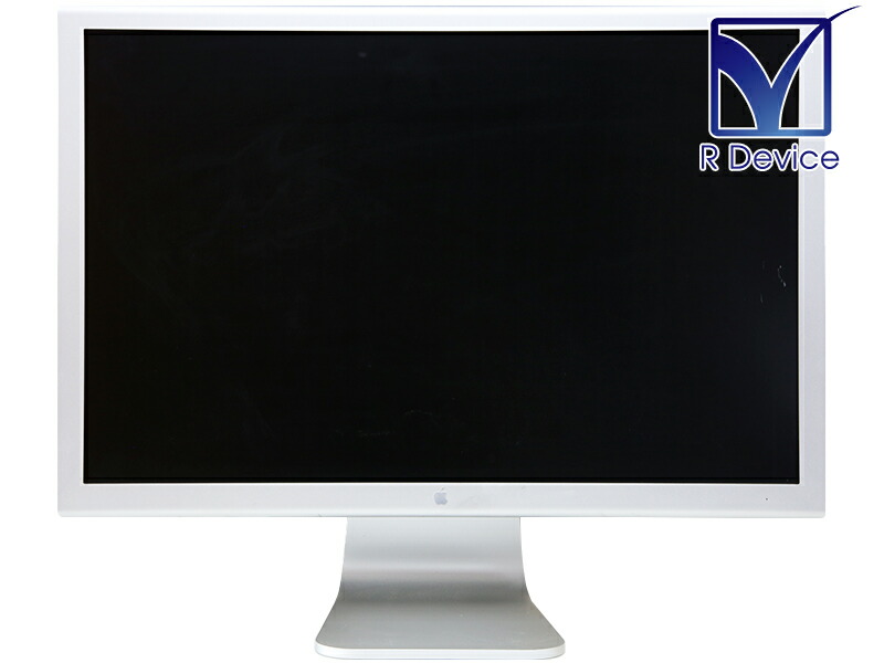 【楽天市場】A1082 Apple Computer Cinema HD Display 23インチフラットパネルモデル 1920x1200 ...