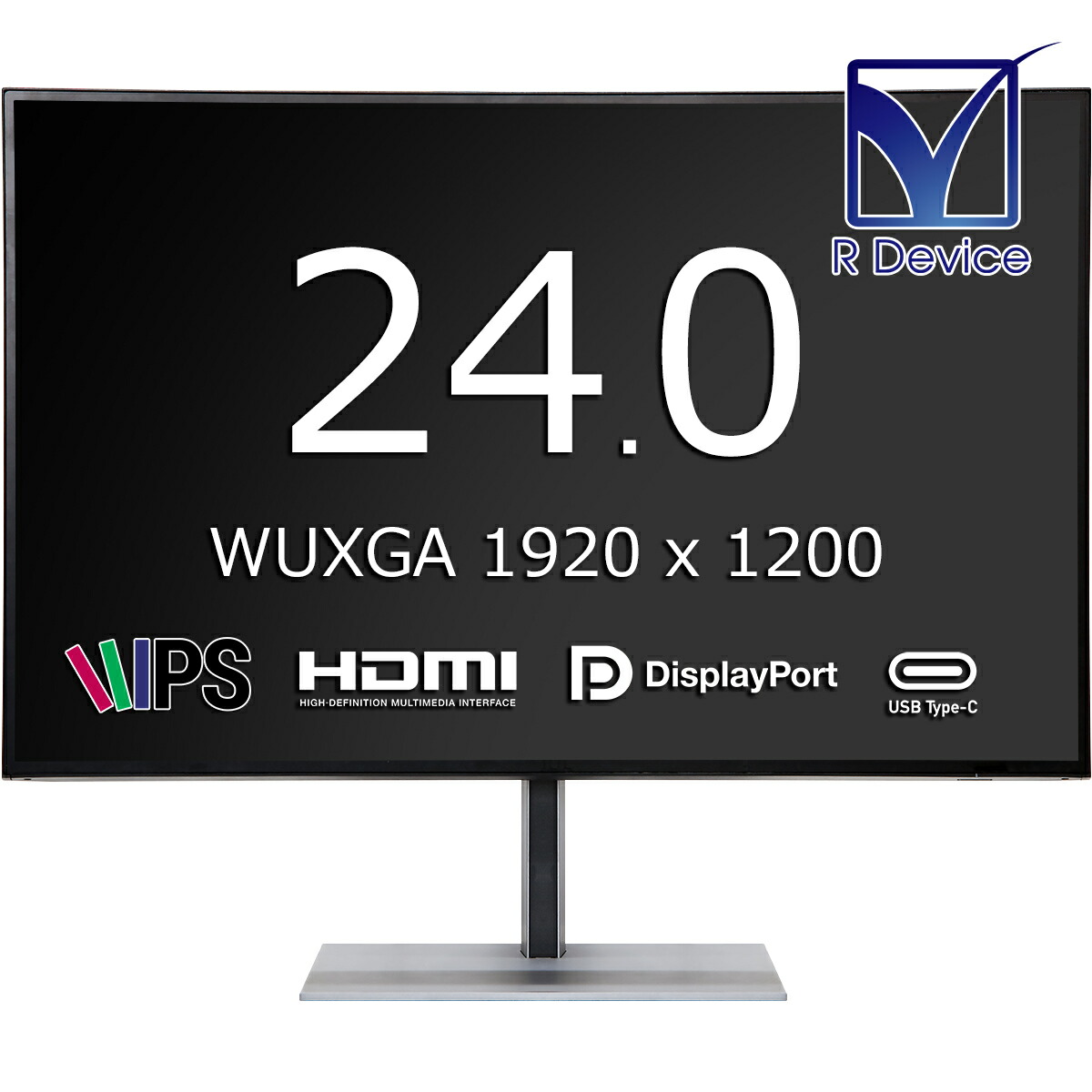 【楽天市場】HP Z24u G3 24インチ 1920x1200 DisplayPort/HDMI/USB Type-C プロフェッショナル ...