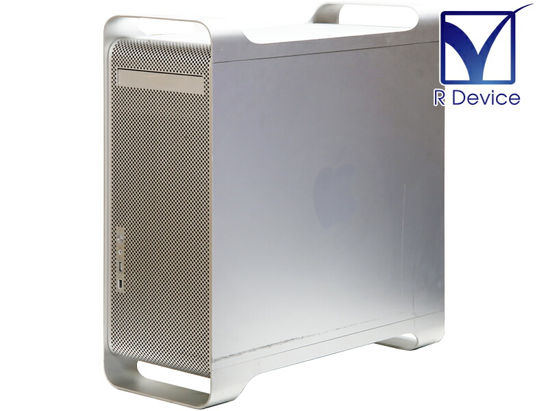 【楽天市場】Apple Computer Power Mac G5 2005 A1047 2.30GHz PowerPC G5 *2/6 ...