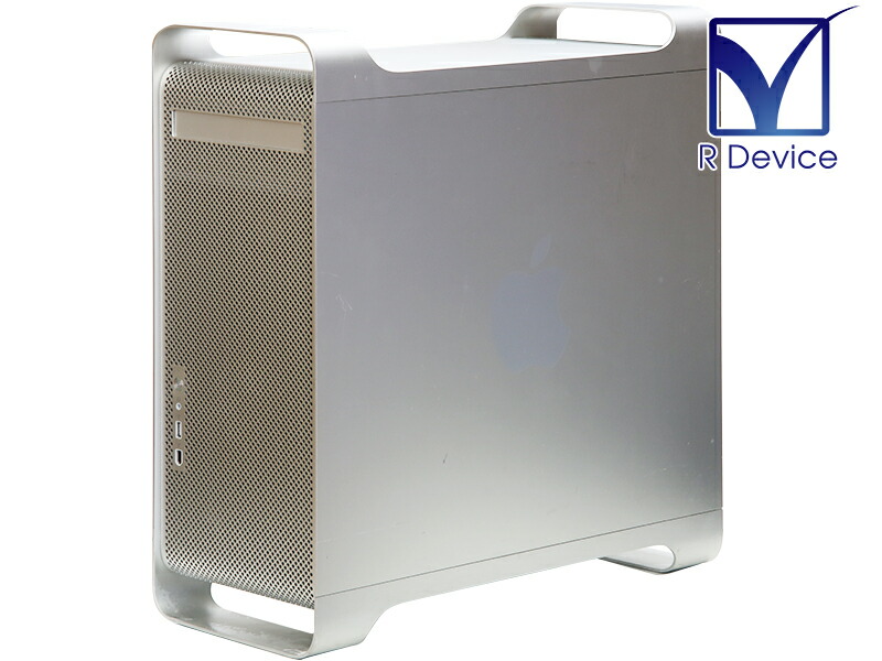 【楽天市場】Apple Computer Power Mac G5 A1093 1.80GHz PowerPC G5/2048MB/250 ...