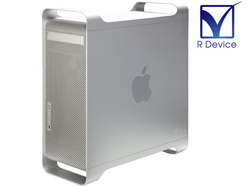 【楽天市場】Apple Computer Power Mac G5 A1177 Dual PowerPC G5 2.00GHz/1024MB ...