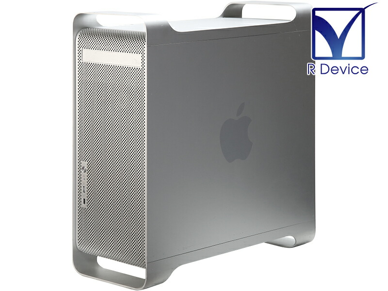 【楽天市場】Apple Computer Power Mac G5 2005 A1177 2.0GHz PowerPC G5 *2/8.0GB ...