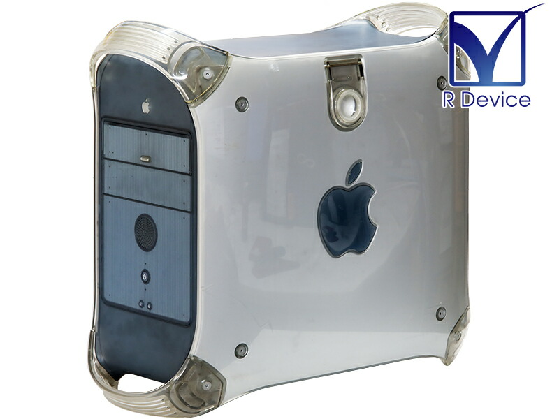 楽天市場】Apple Computer Power Mac G4 MDD 2003 M8570 Dual 楽天市場】Apple Computer Power Mac G4 MDD 2003 M8570 Dual